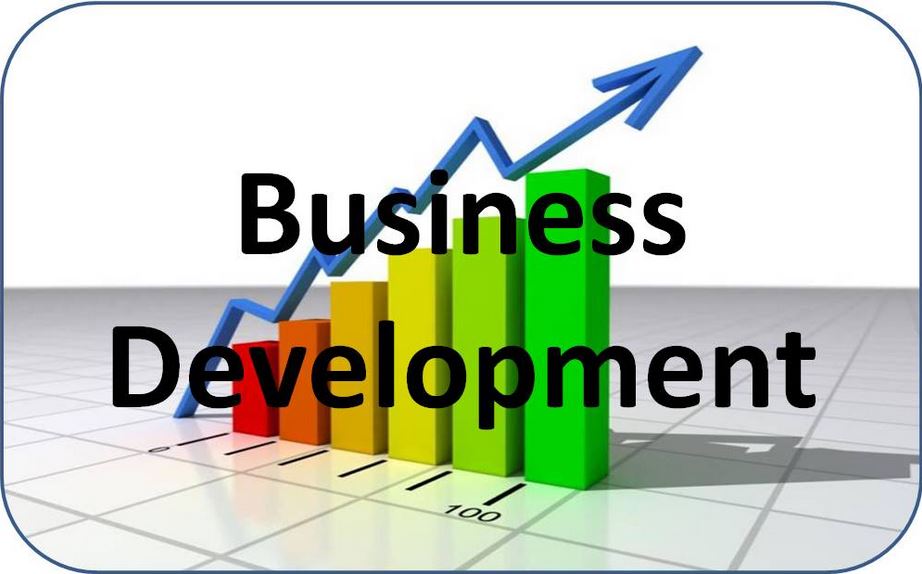 Business Development Consulting Services - Slidell Chamber of Commerce Business Development Consulting Services - Slidell Chamber of Commerce